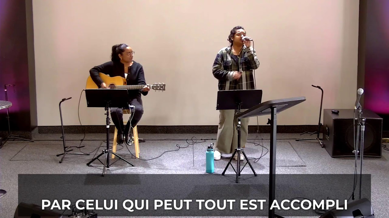 La résurrection, racine de notre foi // Ton Église // Samuel Doiron ...