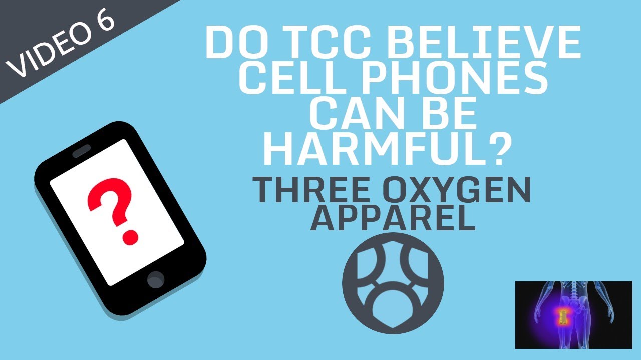 Do Apple and Android Believe Cell Phones Can be Harmful? - YouTube