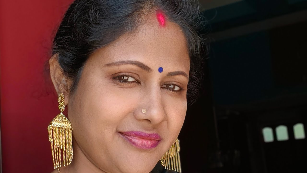 Subhra Ghosh is live!শুভ রাত্রি বন্ধুরা চলে আসো আড্ডা দিতে ️ ️ ️ - YouTube