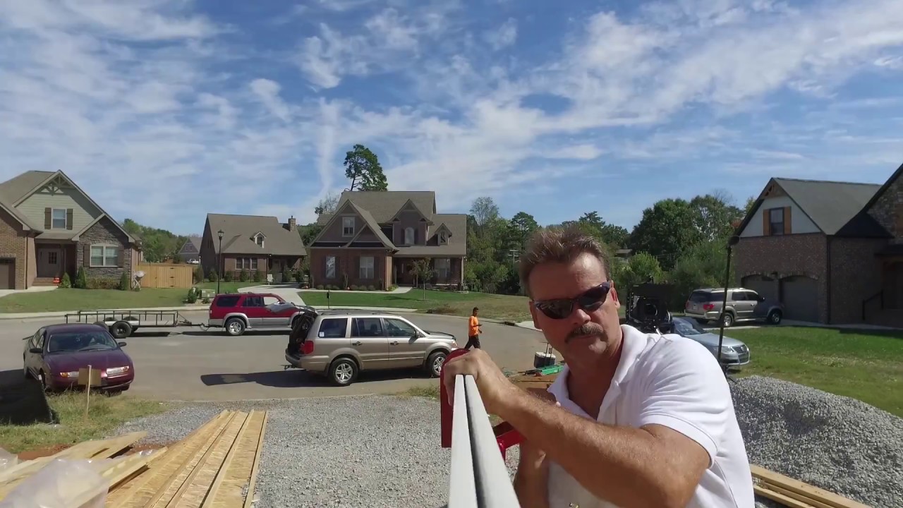 Video Example - Double Drywall - YouTube