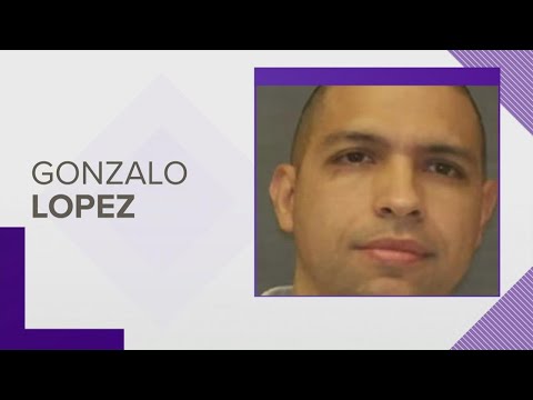 TDCJ Inmate on the loose in Leon Co., allegedly stole bus