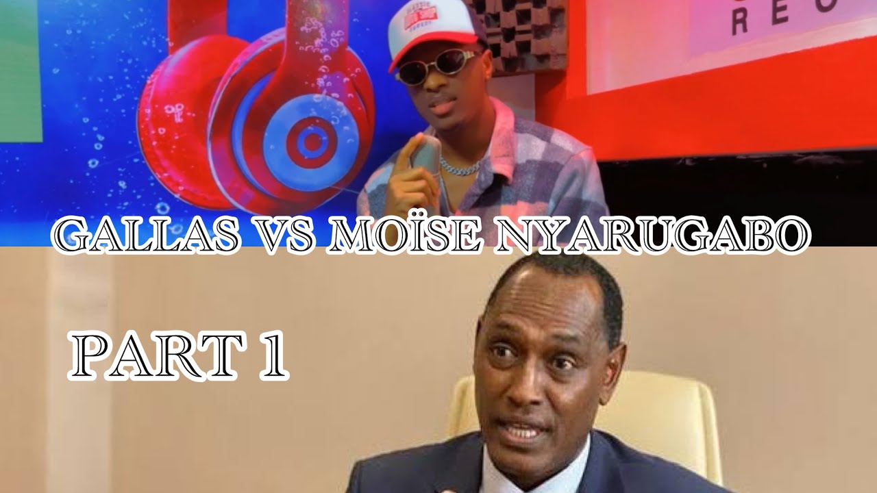 Igitaramo LIVE Gallas Atuye MOISE NYARUGABO kurikira Live Performance ...