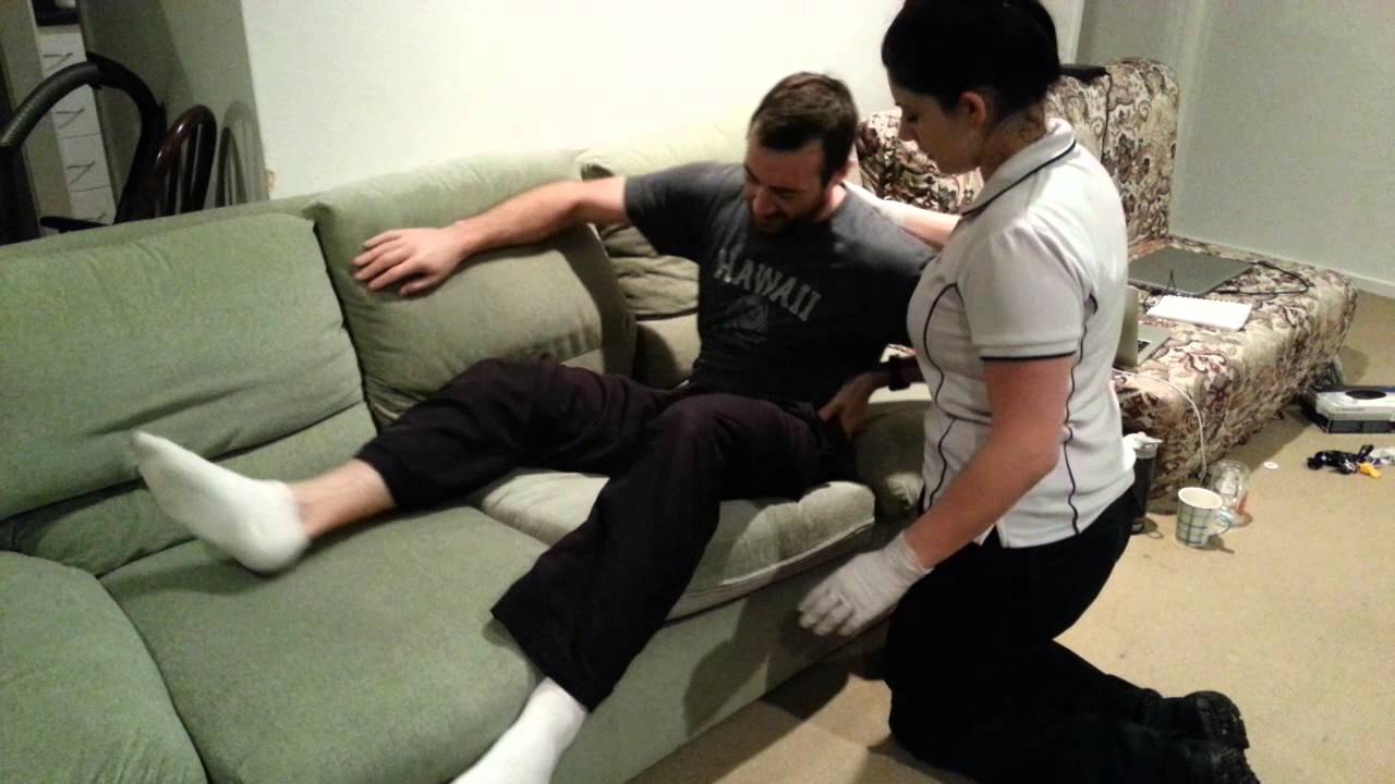 OSCE PPHC ID 1392058 - YouTube