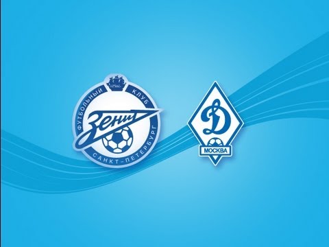 «Зенит»-м — «Динамо»-м. 2-й тур