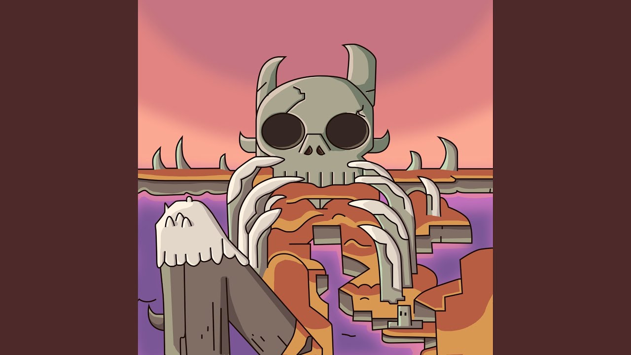 The Owl House: Opening and Eda's Requiem - YouTube Music