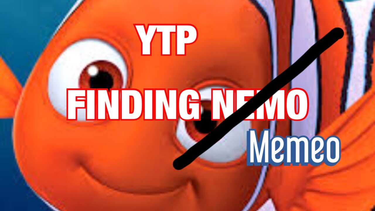 Ytp Finding Memeo - YouTube