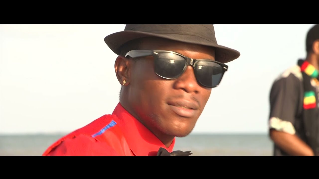 Belize Home - Cocono Bwai feat. Di Maroons - YouTube