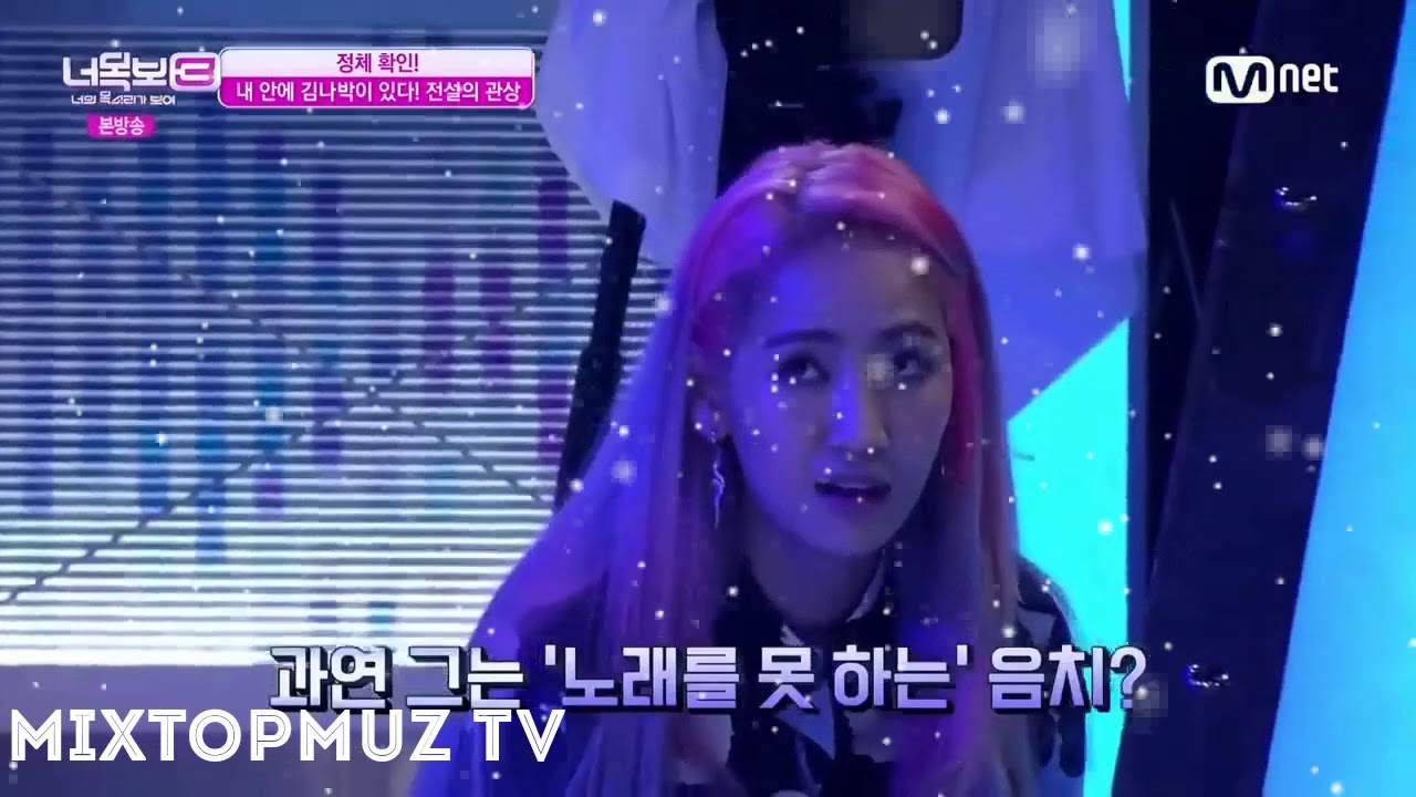 Korean shock singer show😲😲 - YouTube