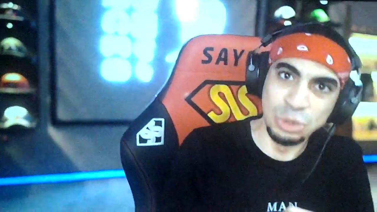 Sayed free fire - YouTube