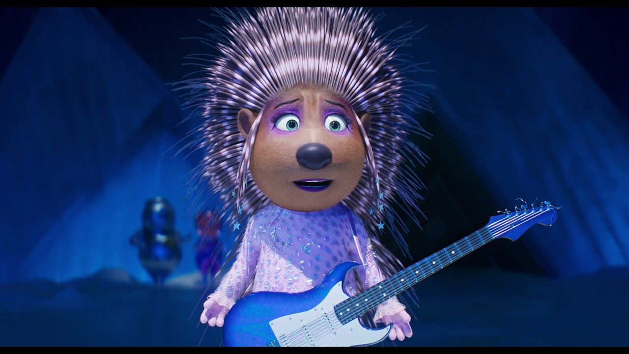 SING 2: VEN Y CANTA DE NUEVO | TRAILER 2 - YouTube