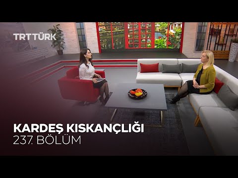 Kardeş Kıskançlığı l Rehber - 237. Bölüm