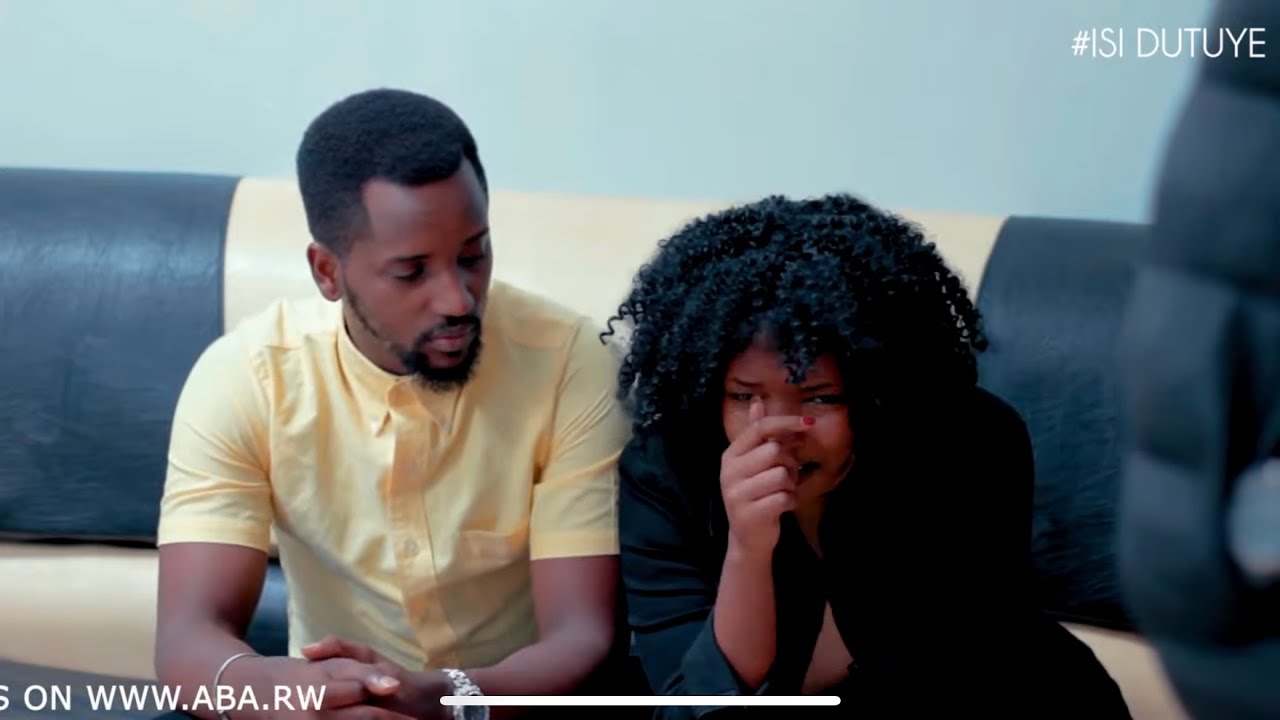 ISI DUTUYE: BISHE UMUVANDIMWE WABO 😭😭😭 - YouTube