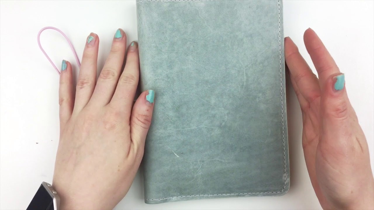 Unboxing: Foxy Fix Stella Perfect Fit Cover - YouTube