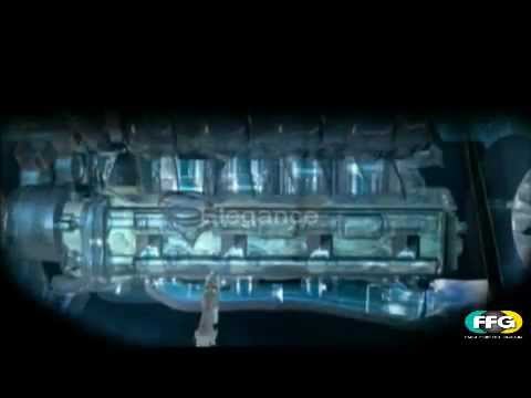 FFG (Fair Friend Group) Corporate Video - YouTube