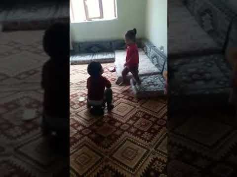 Ugur kerem damla ecem kavga pesindeler