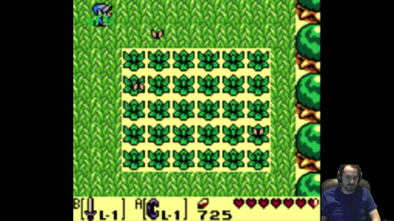 The Legend of Zelda: Link's Awakening DX! - YouTube
