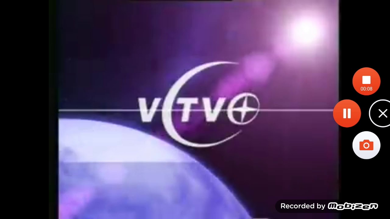VCTV VTVCab O Entertainment Dna Productions Nickelodeon 2002 - YouTube