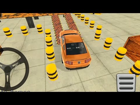 Park mode | complete 104 to 113 level - YouTube