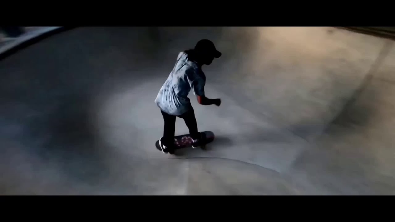 SIARGAO ISLAND LOCKDOWN SKATEBOARDING V3 | JOHN MICHAEL BERTE - YouTube