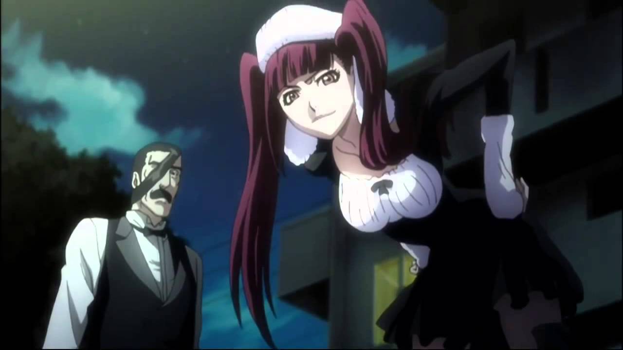 [ADULT SWIM] TOONAMI: Bleach Intro 3 [HD] (7/12/14) - YouTube