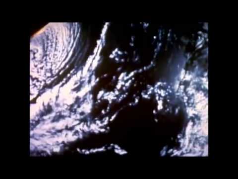 Apollo 8 Christmas Message 1968 - YouTube