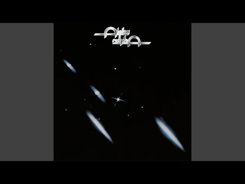 Alpha Ralpha – Alpha Ralpha – CD (Album, Reissue + 2 more), 2016 [r8285386] | Discogs