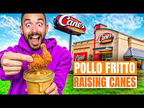 PROVO 3 RICETTE VIRALI DI TIK TOK #35 - *Pollo fritto stile RAISING ...