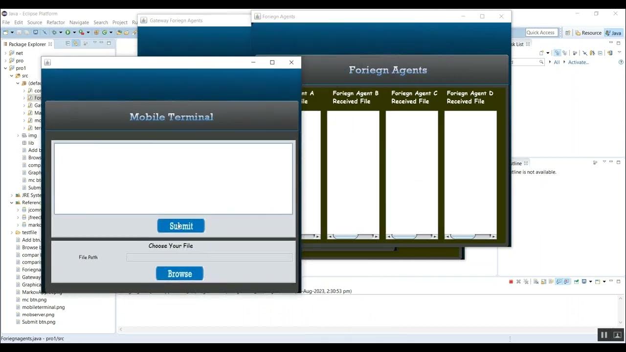 A Visual Tracking Algorithm Combining Parallel Network and Dual Attention Aware Mechanism - YouTube
