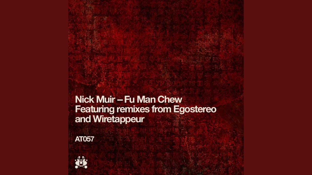 Fu Man Chew (Egostereo Remix) - YouTube