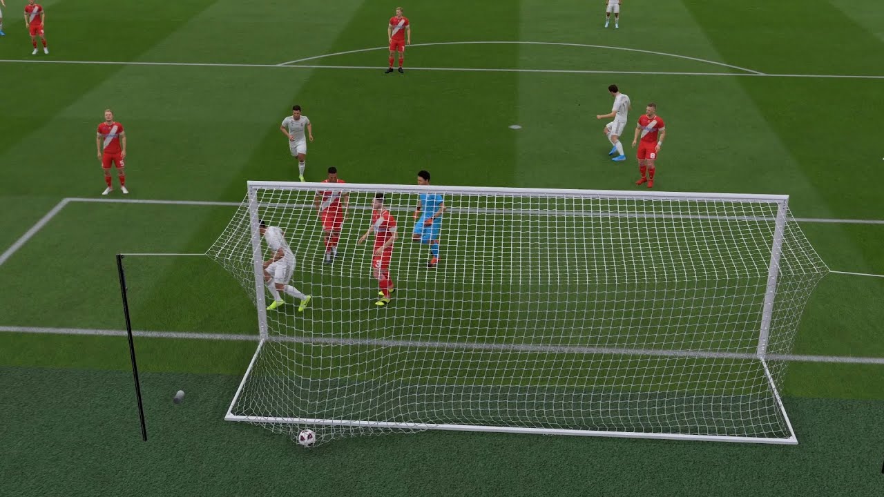 FIFA Ultimate Team April 25 2023 - Last Minute Goal - YouTube