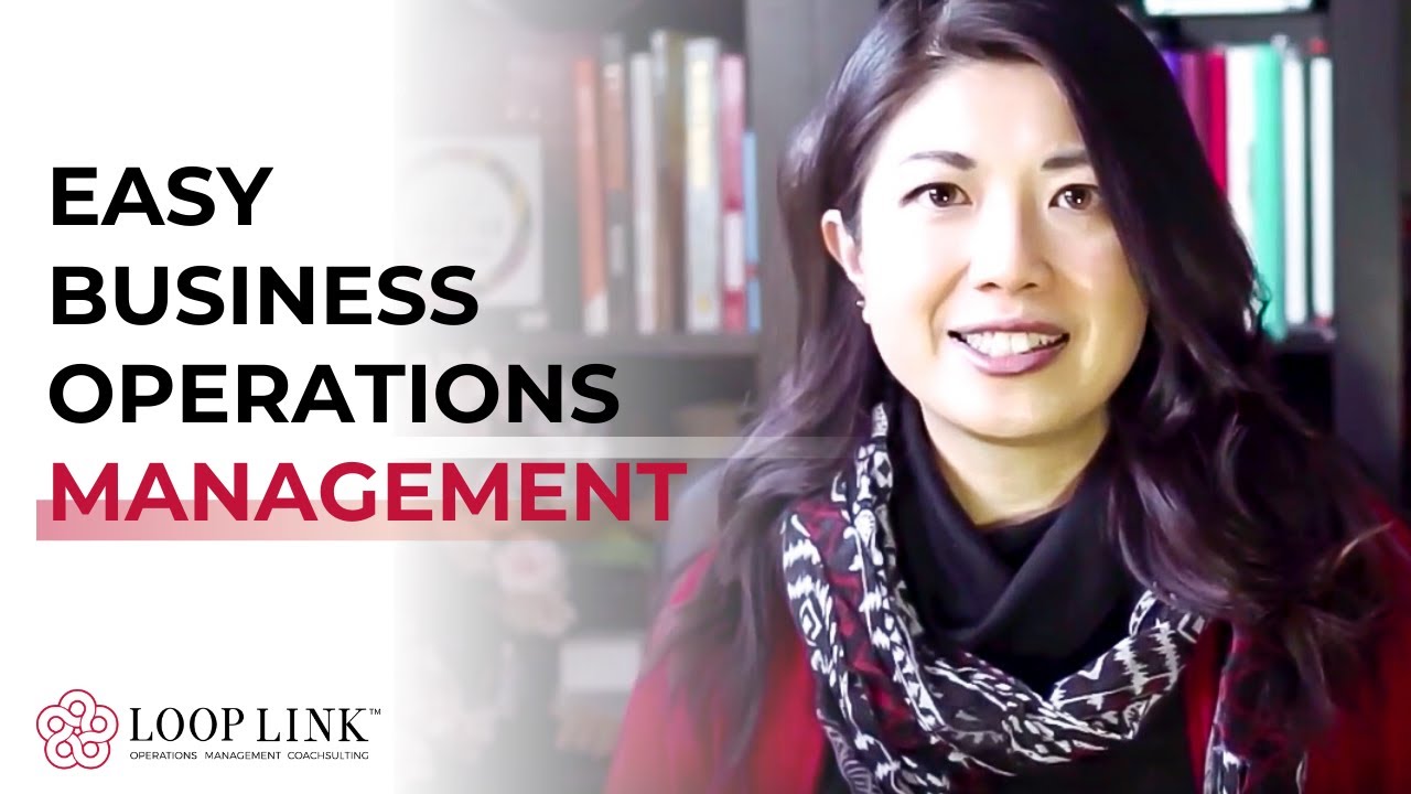 Business Operations Management for Creative Agencies (BE MORE EFFICIENT ...