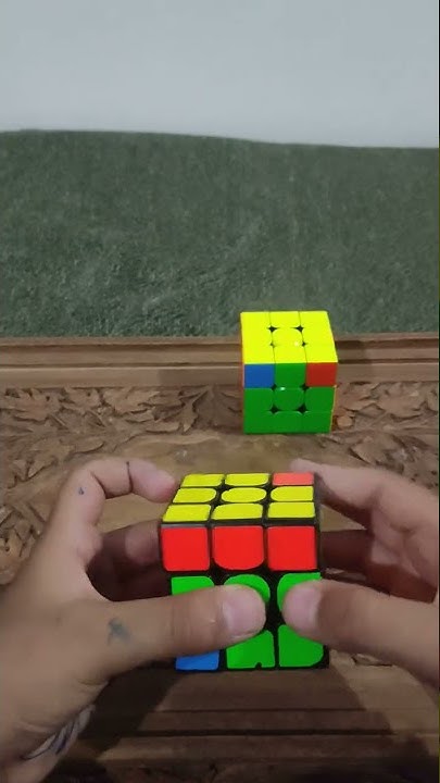 Alternative A Perm Algorithm - YouTube