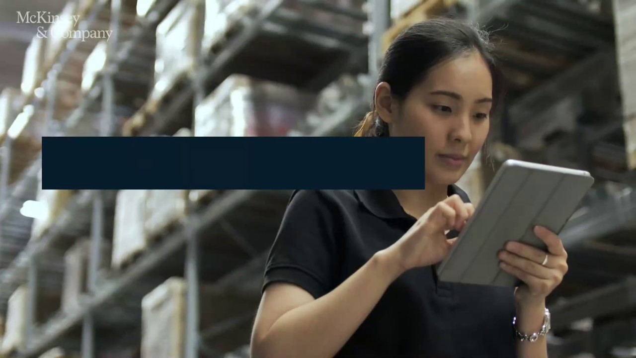 Future of Asia: the rise of intra-regional trade - YouTube