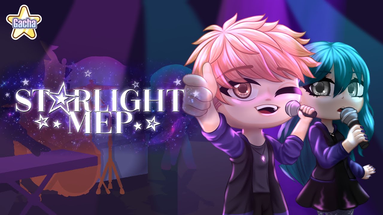 Starlight MEP 」𝘾𝙤𝙢𝙥𝙡𝙚𝙩𝙚 𝙎𝙚𝙥𝙩𝙚𝙢𝙗𝙚𝙧 𝙈𝙀𝙋┊ft. The Music Freaks - YouTube