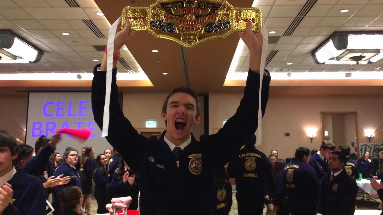 SLO FFA - MFE/ ALA Recap. - YouTube