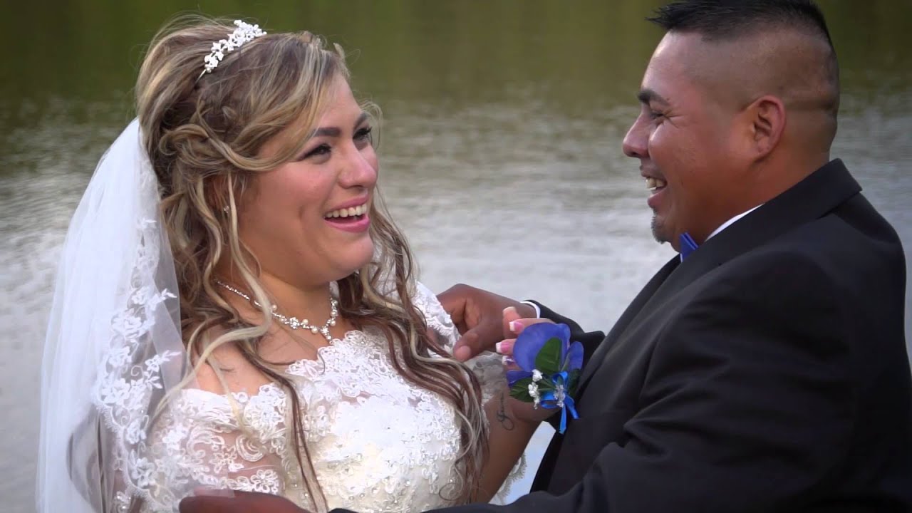 Marlene + Juan ( Wedding Highlight Video ) - YouTube