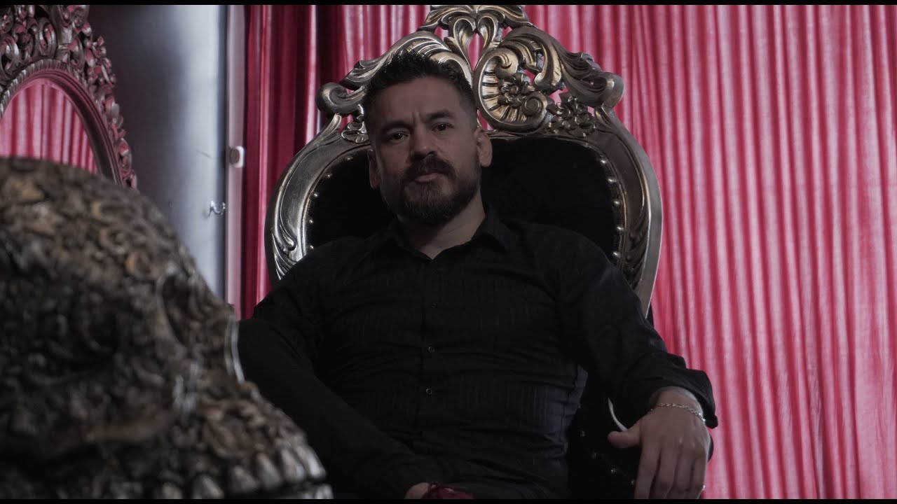 Tosco Snake - Sentimiento Errante - YouTube