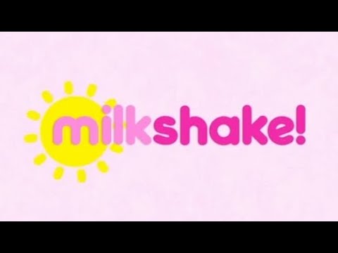 Channel 5's Milkshake! continuity - Sunday 9th July 2023 - YouTube