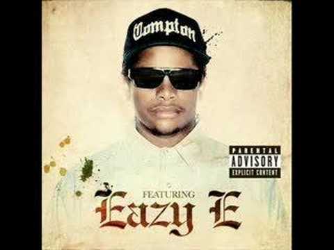 Eazy-E - We Want Eazy [12 remix] - YouTube