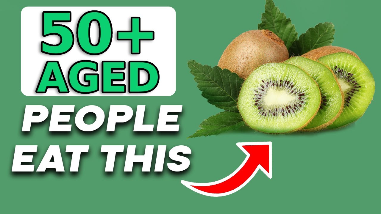 Top 10 Essential Foods For Healthy Eating After 50 Youtube