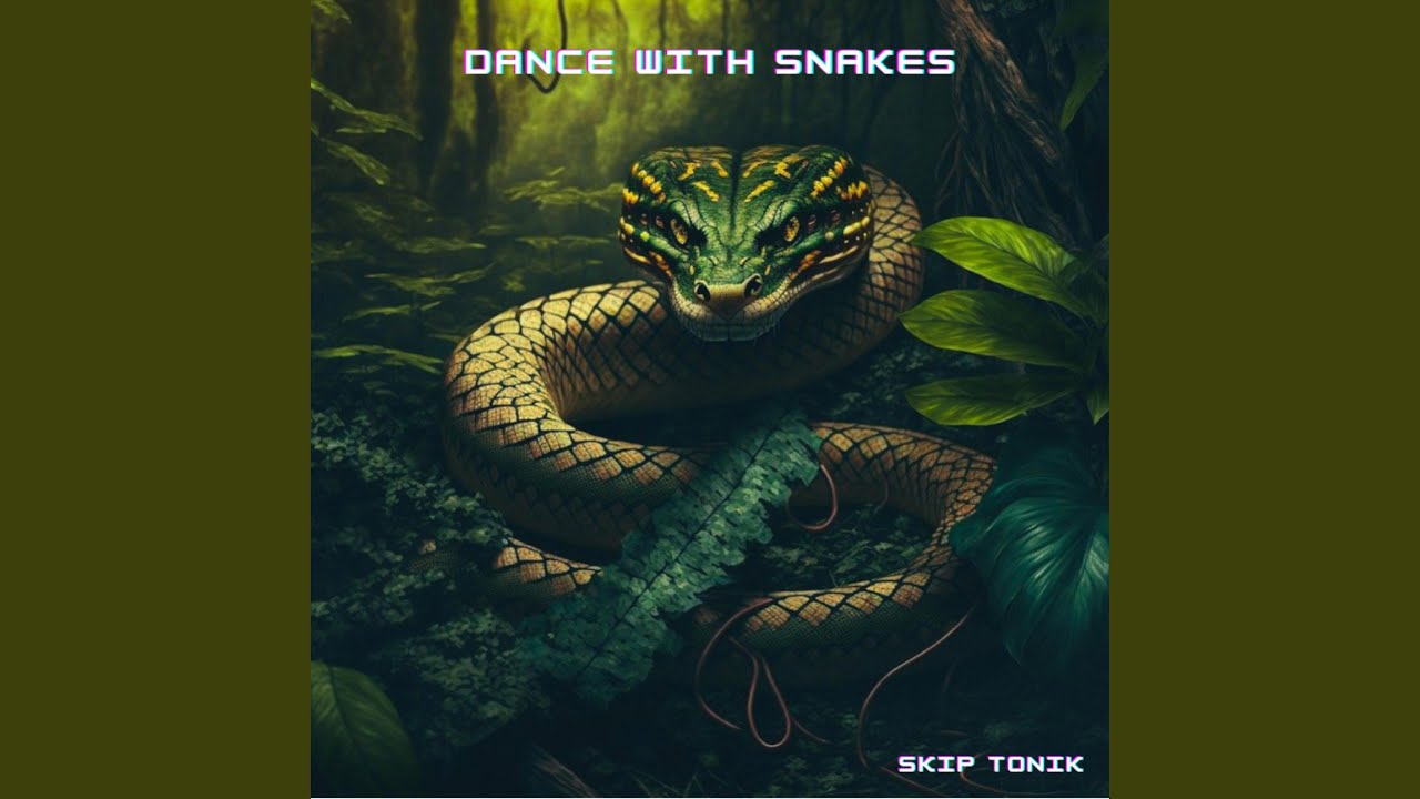 DANCE WITH SNAKE - YouTube