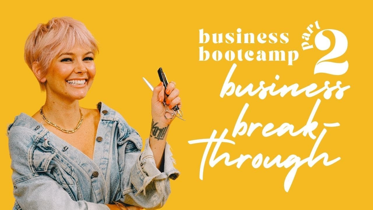 Renegade Royals - Business Bootcamp Pt 2, Business Breakthrough - YouTube