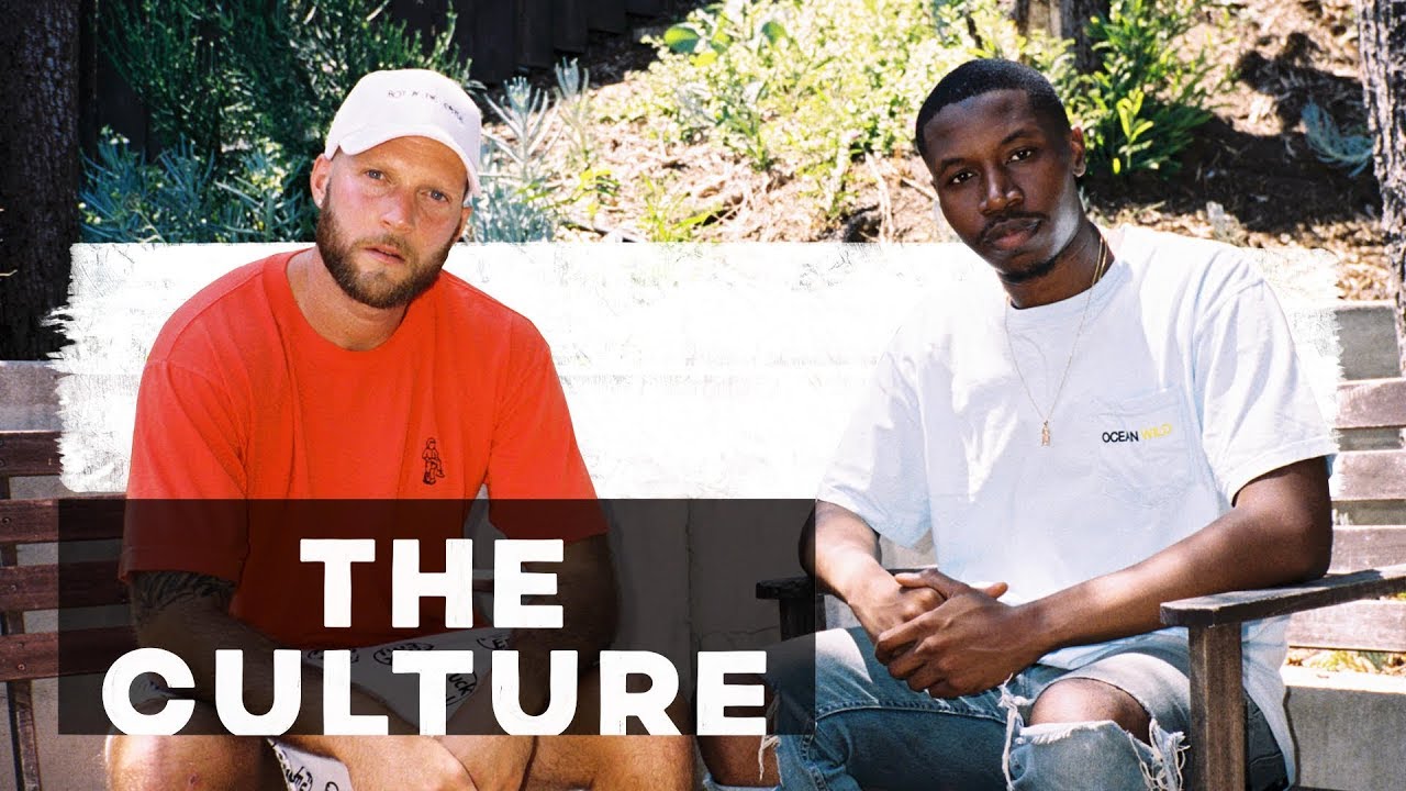 Colin Tilley: From College Dropout To Directing This Generation's ...