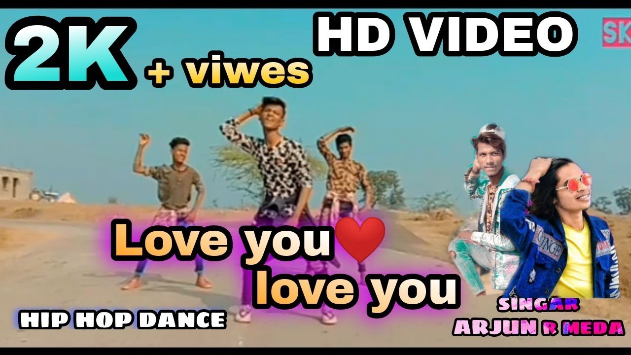 ARJUN R MEDA (2021 dance timali) Mr karan dancer - YouTube