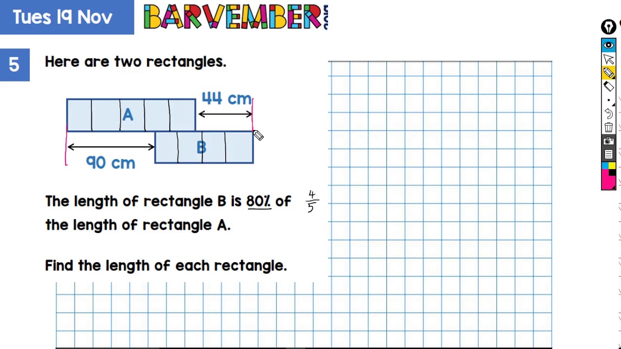 Nov 19 Barvember 2019 - YouTube