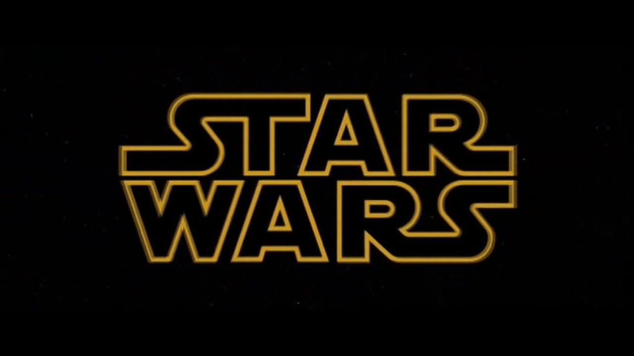 Star Wars (I-VI) Trailer - YouTube