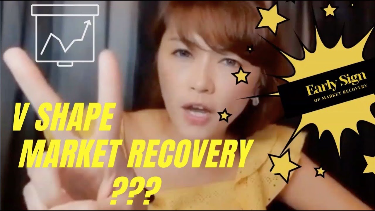 V Shape Recovery? Enhanced Edition! - YouTube