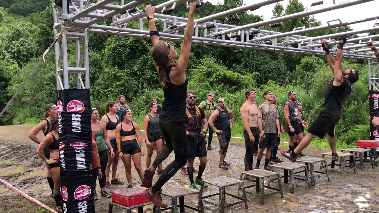 Spartan Race