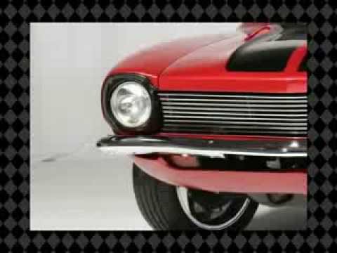 Garage34 - Maverick 75 Custom - Enjoy - YouTube