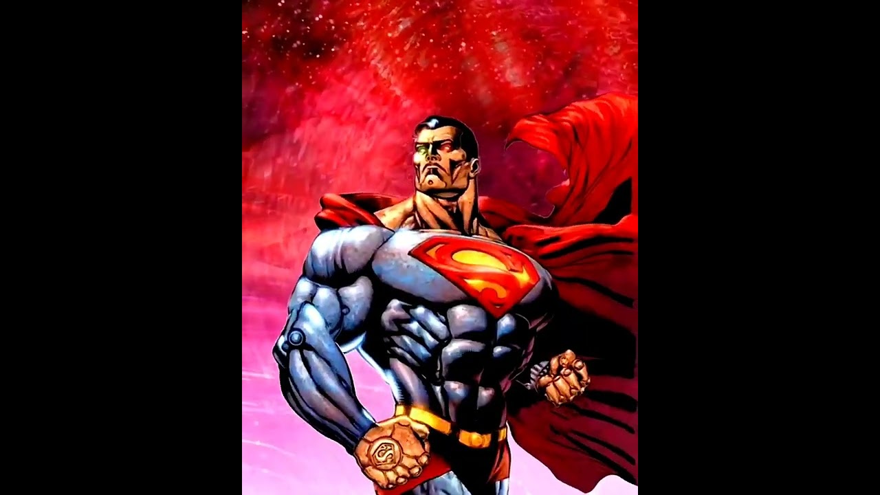 CAS ANIMATION CC 4K - YouTube